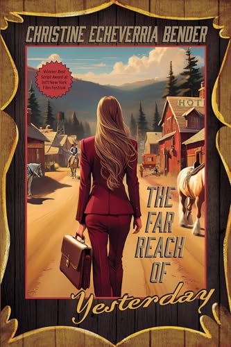 The Far Reach of Yesterday - Historical Novel Society