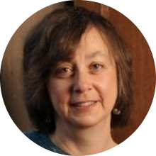 Who's Who - Historical Novel Society